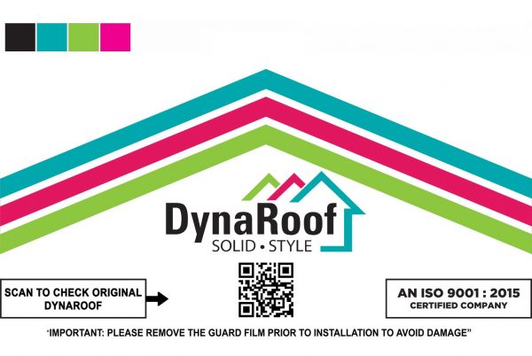Best Coloured Roofing Sheets - DynaRoof Roofing Solutions