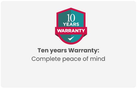 DynaRoof Warranty - DynaRoof Roofing Solutions