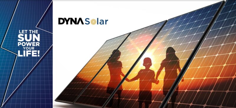 Dyna Solar - DynaRoof Roofing Solutions